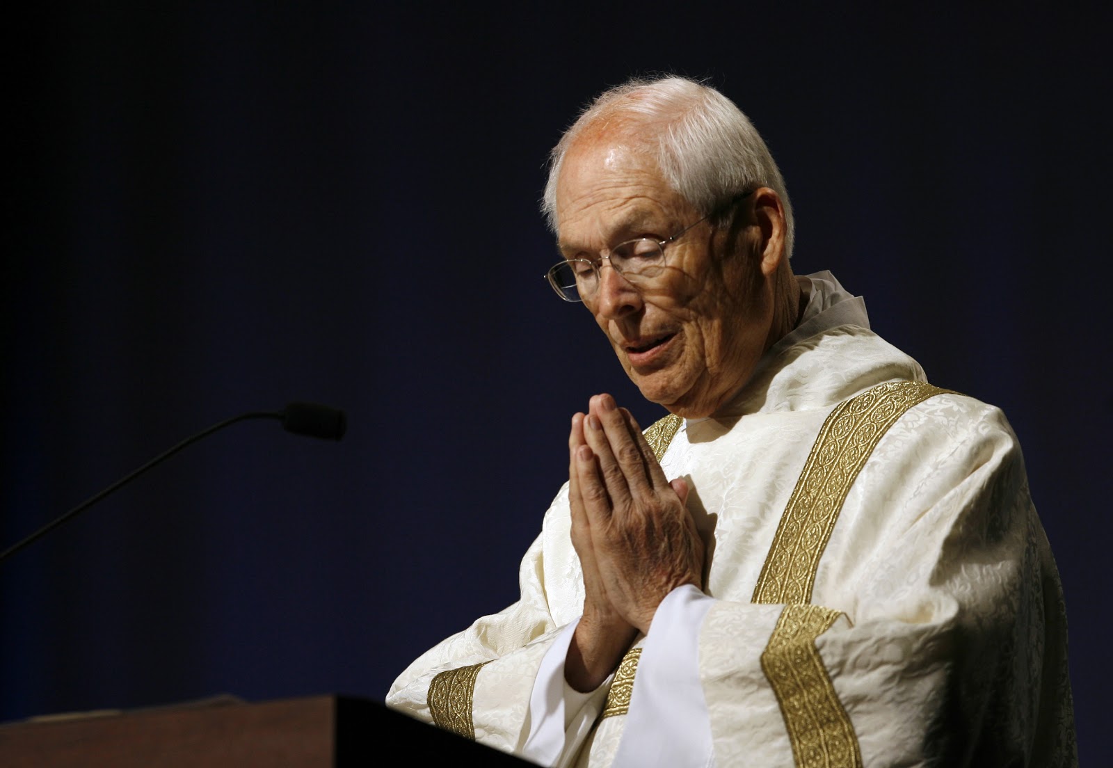 Connecticut Catholic Corner: EWTN Press Release: Deacon Bill ...